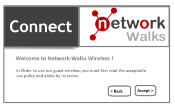 Wireless WiFi Roaming - Networkwalks Academy